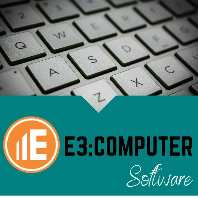 E3:COMPUTER - Discover forensics